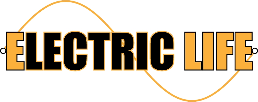 ELECTRICLIFE - エレクトリック・ライフ！